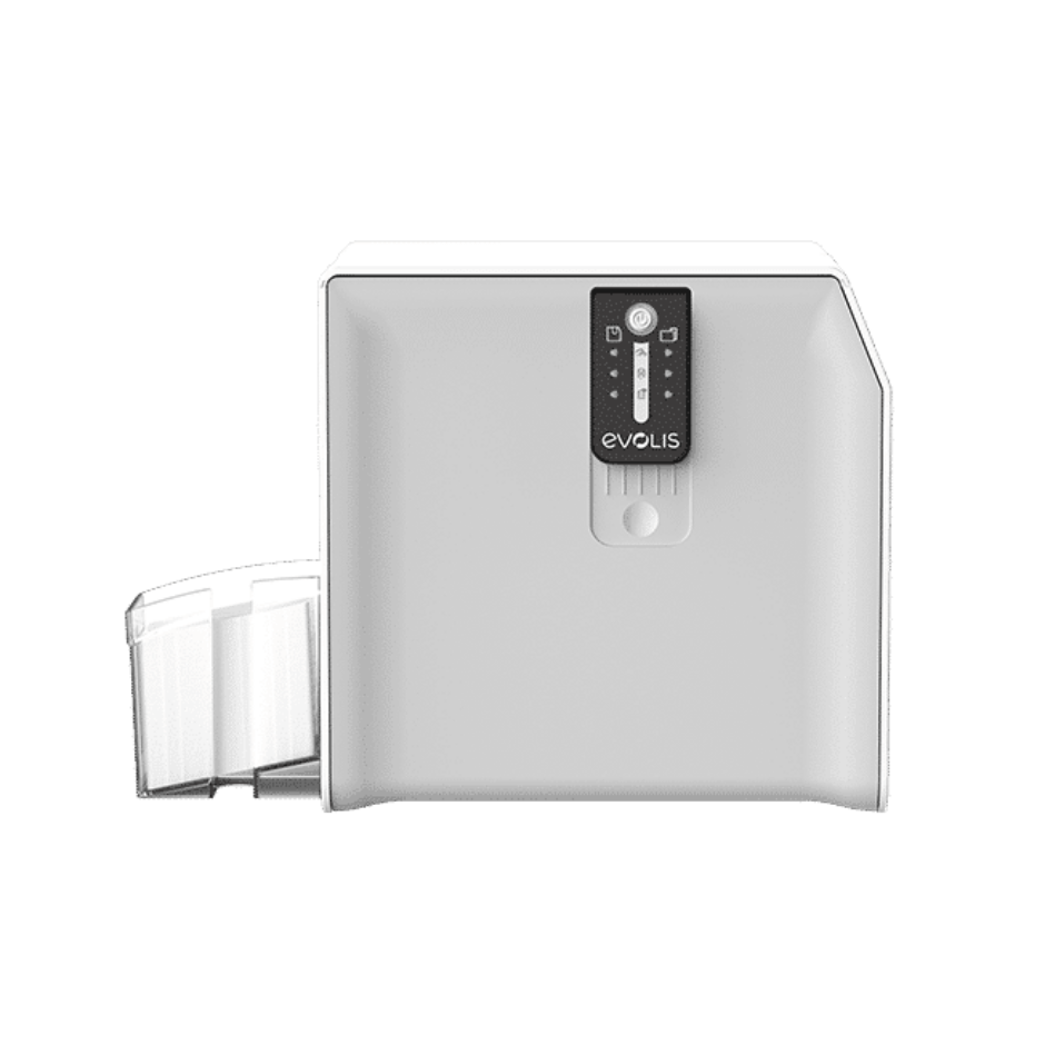 Primacy 2 - Standalone card lamination module | Label Power – Label ...