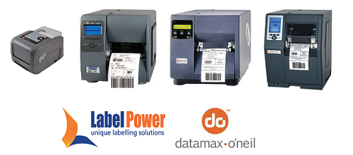 Label Power is Australia’s newest Solution Valued Partner of Datamax-O ...