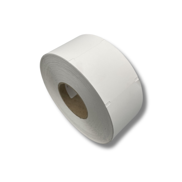 80x85mm Blank Crate, Carton, Box Direct Thermal Premium Labels