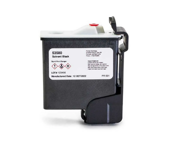 AP-CODE Inkjet Lot and Date Coding Solvent Ink