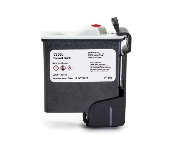 AP-CODE Inkjet Lot and Date Coding Solvent Ink