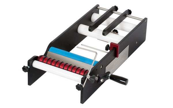 BenchMATE Label Applicator for Packaging Industry