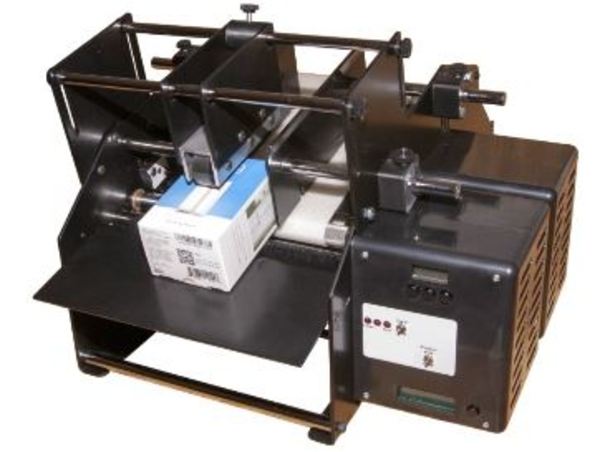 Labelmate BOXMATE-610 Label Applicator for Small Box Labelling