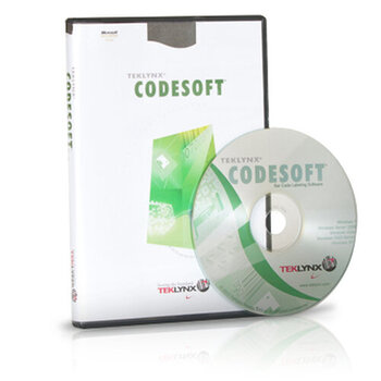 Codesoft 2021 Label Design Software - Enterprise Version