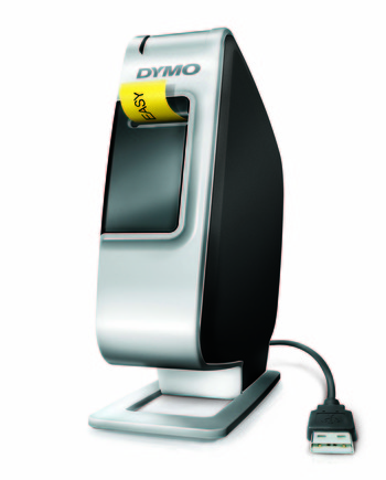 Dymo LabelManager Plug N Play Label Maker - Label Power Australia