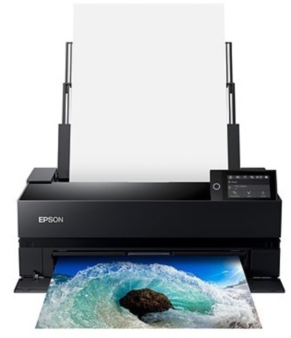 Epson SureColor P706 13 Inch Inkjet Photograpphy Printer