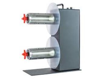 Labelmate Label Slitter TWIN-SLIT-100-Deluxe Package - Label Power ...