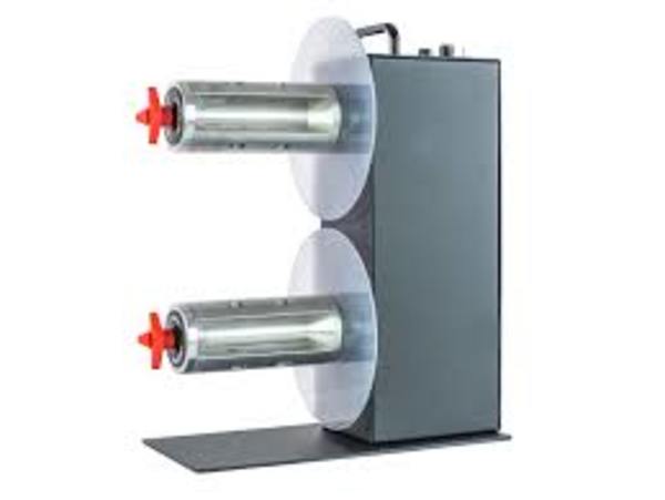 Labelmate Label Slitter TWIN-SLIT-100-Deluxe Package