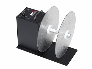 Labelmate CAT-3-1 Inch Rewind Shaft Label Rewinder