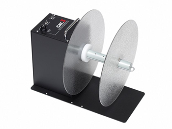 Labelmate CAT-3-Coreless Rewind Shaft Label Rewinder