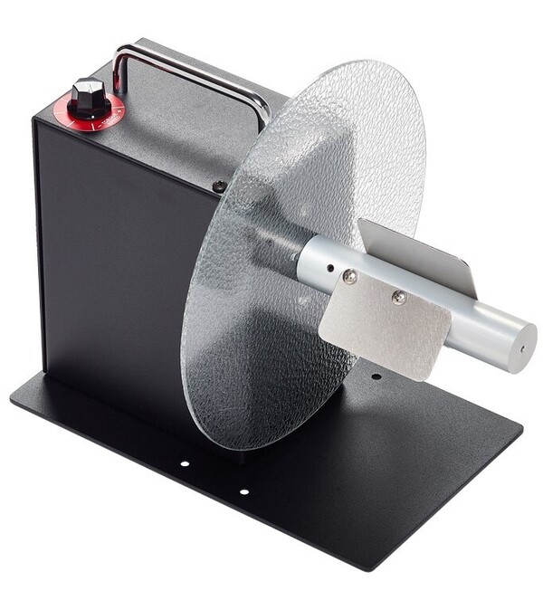 Labelmate RRR-330 Reel to Reel Unwind/Rewind Station