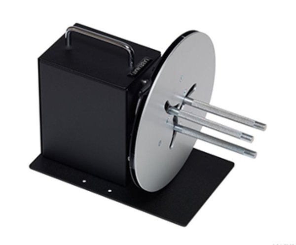 Labelmate Mini-CAT MC-11 Label Rewinder Demo Model