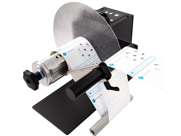 Labelmate CAT-3SA Standard Heavy-Duty Label Rewinder