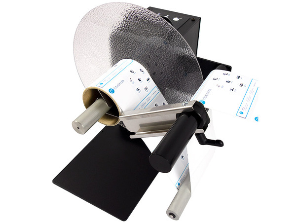 Labelmate UNI-CAT-STANDARD Label Rewinder