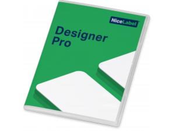Nicelabel 2019.2 Designer Pro Barcode and RFID Label Design software