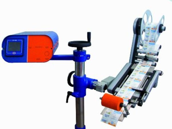 PMR Labelling Head Applicator - Classic New