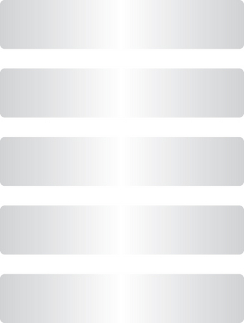 Silver VOID Tamper Evident Sticker Labels 50x10mm