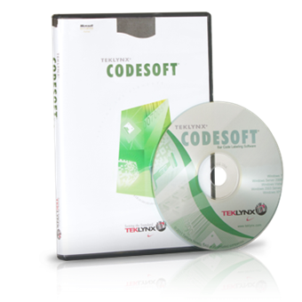 Codesoft Label Design Software - Enterprise Version - Label Power Australia