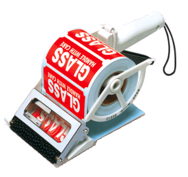 Towa Label Applicator APN-100, 50-100mm Labels