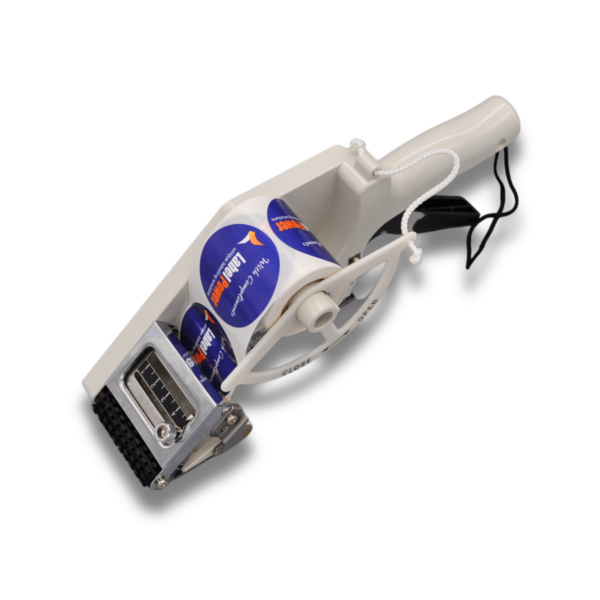 Towa Sticker Label Applicator Model APF-60