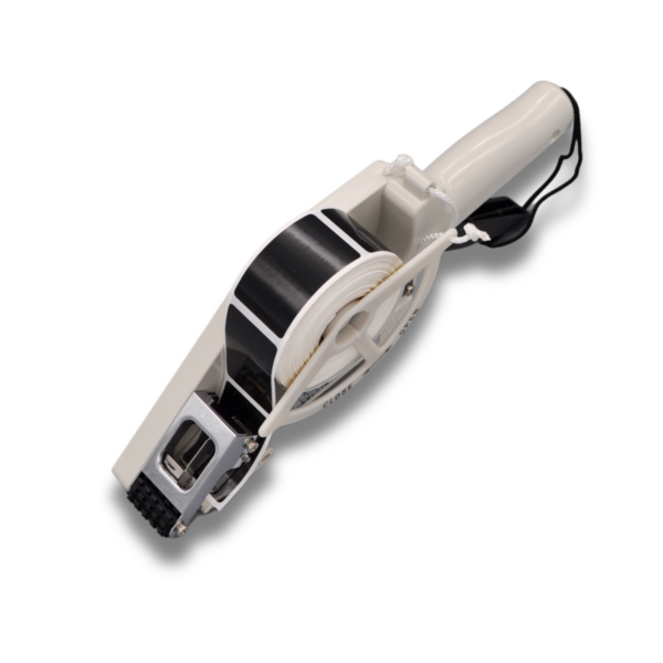 Towa Barcode Sticker Label Applicator APN-30