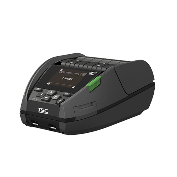 TSC Alpha-30L Direct Thermal Mobile Printer