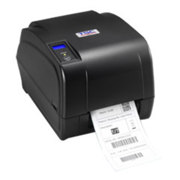 TSC TA310 Thermal Transfer Printer