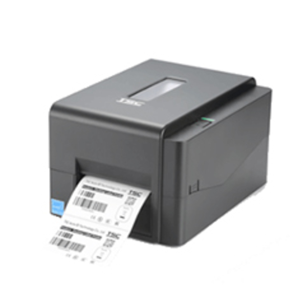 TSC TE310 Thermal Transfer Barcode Printer