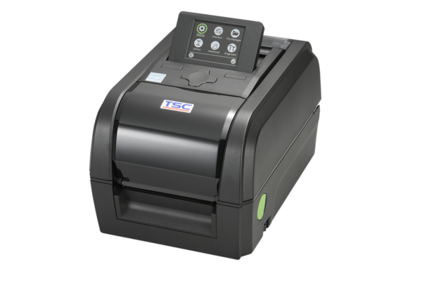 TSC TX600 Thermal Transfer Barcode Printer