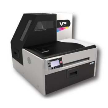 VIPColor VP700 Memjet Colour Label Printer - Label Power Australia