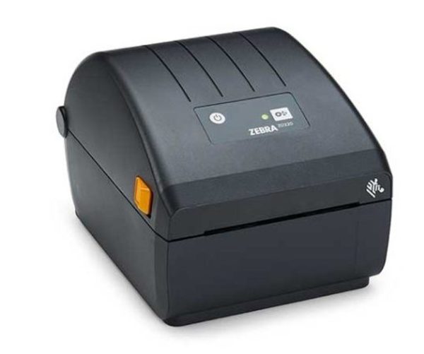 Zebra ZD220 4-inch Value Desktop Label Printer
